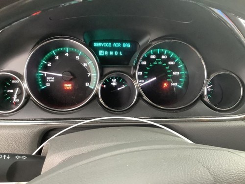 Speedometer MPH Without Front Camera Fits 14-17 ENCLAVE 3664587 | eBay