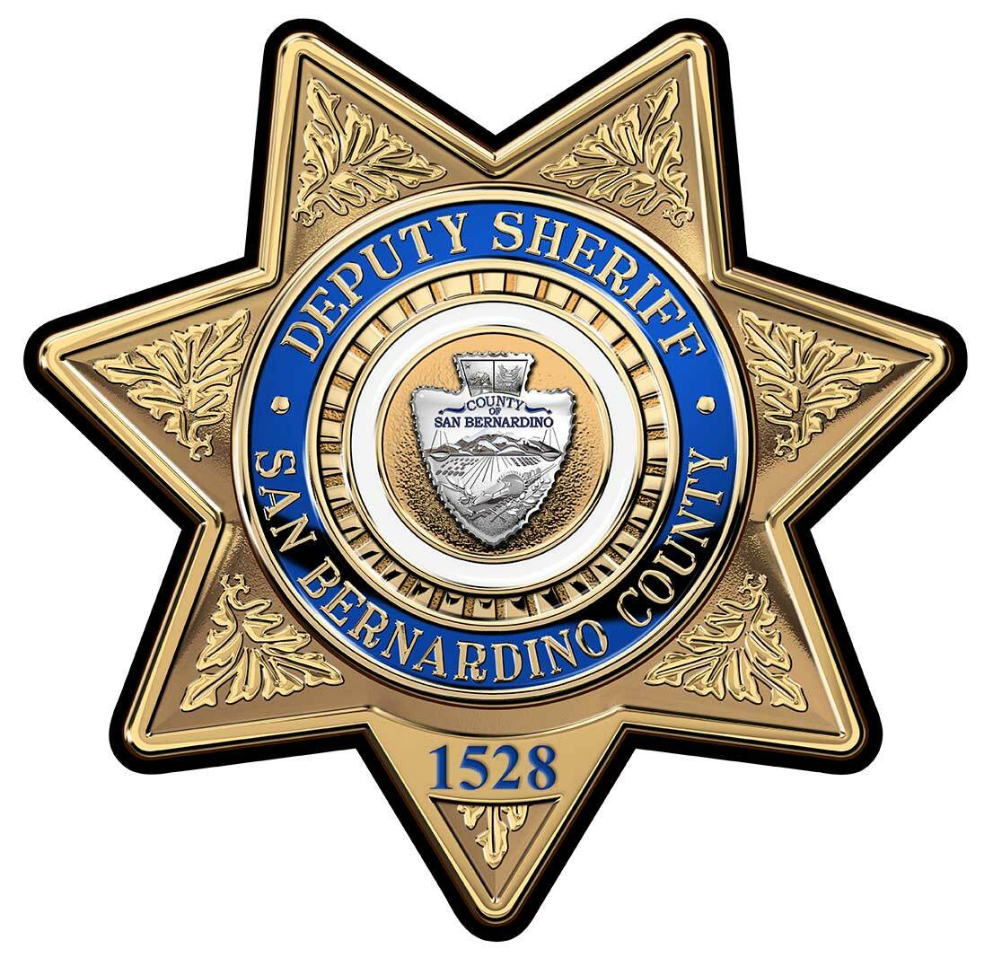 County Of San Bernardino Logo