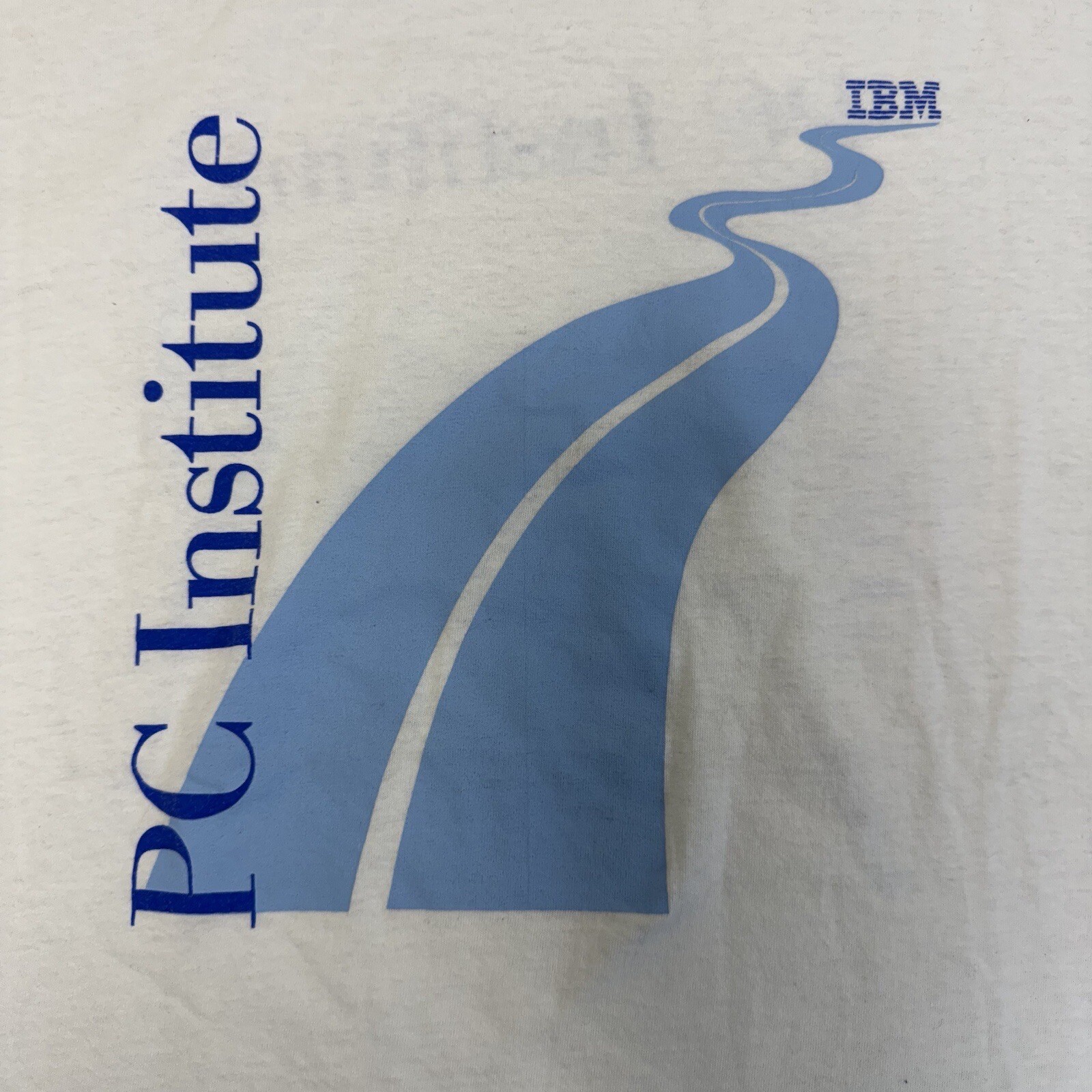 Vintage 90s IBM Institute Computers Technology Promo … - Gem