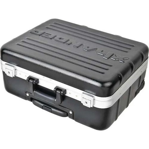 XHANDER 68962226 electro tool set in aluminium case, 124 pieces | eBay UK