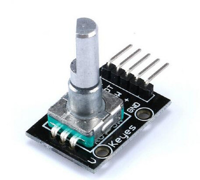 20 PCS Rotary Encoder Module Brick Sensor Development for Arduino | eBay