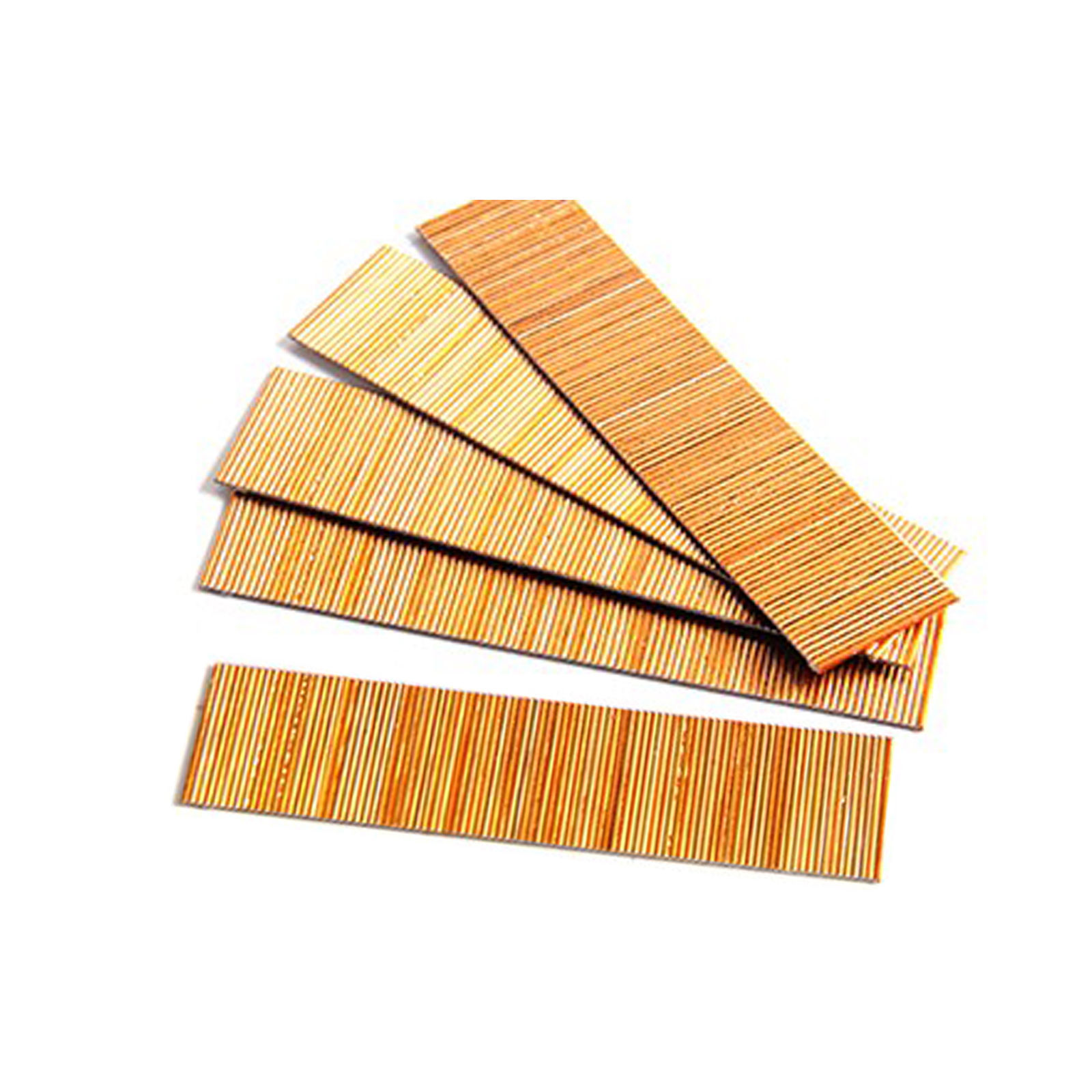 NEW 23Ga Finishing Brad Nails 12mm 20mm 25mm Headless Mini Pins AU ...