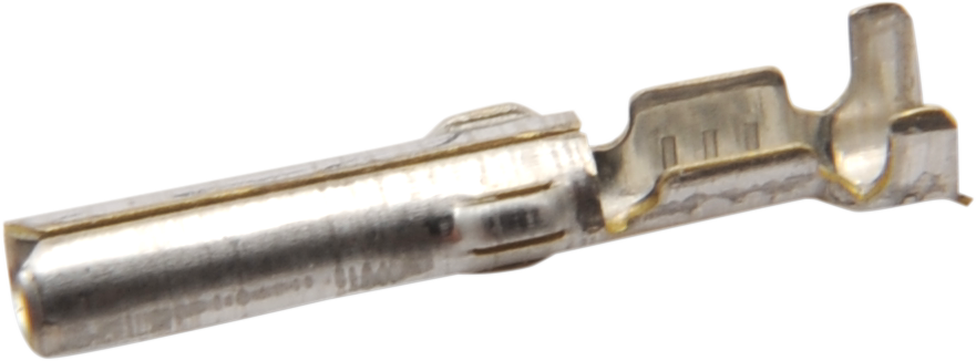 NA-61314-1 CONNETTORI AMP MATE-N-LOCK HARLEY FXLR 1340 LOW RIDER CUSTOM ...