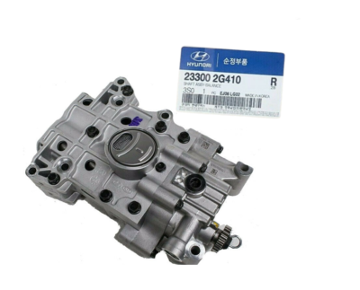 GENUINE Oil Pump Balance Shaft Assy for KIA SPORTAGE HYUNDAI SONATA ...