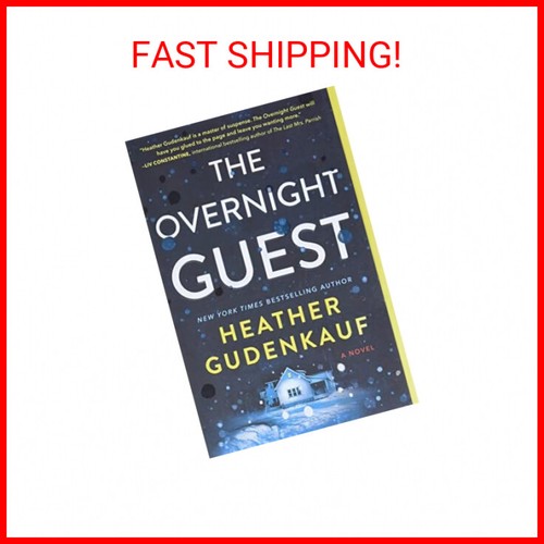 The Overnight Guest: A Novel (Paperback) | eBay