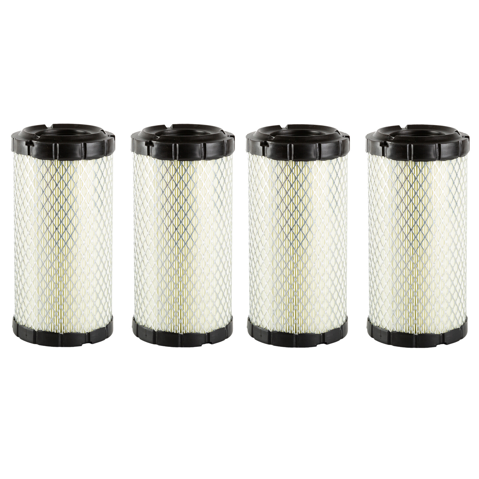 WALKER 5090-1 - Cross reference air filters