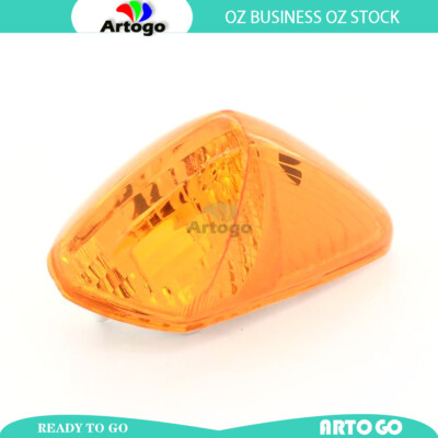 Front Right Hand Indicator For Honda VFR800 INTERCEPTOR 1998 1999 2000 ...