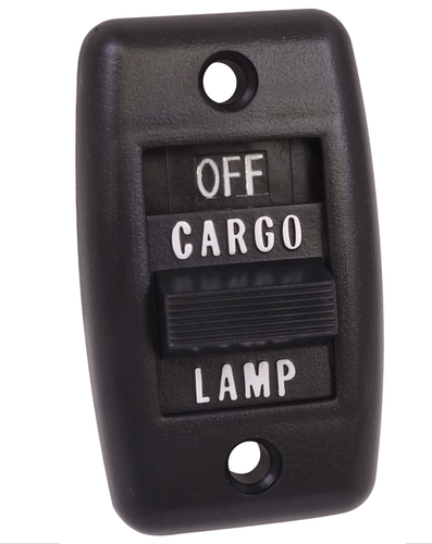 75-87 Chevy/GMC Cheyenne C10 Truck Rear Bed Cargo Lamp Light Interior ...