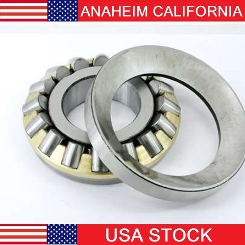 29412 Spherical Roller Thrust Bearing 60x130x42 29412 | eBay