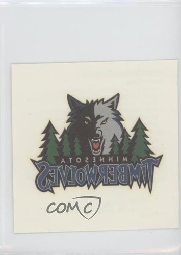 1999-00 Skybox Impact - Tattoos Minnesota Timberwolves for sale online ...