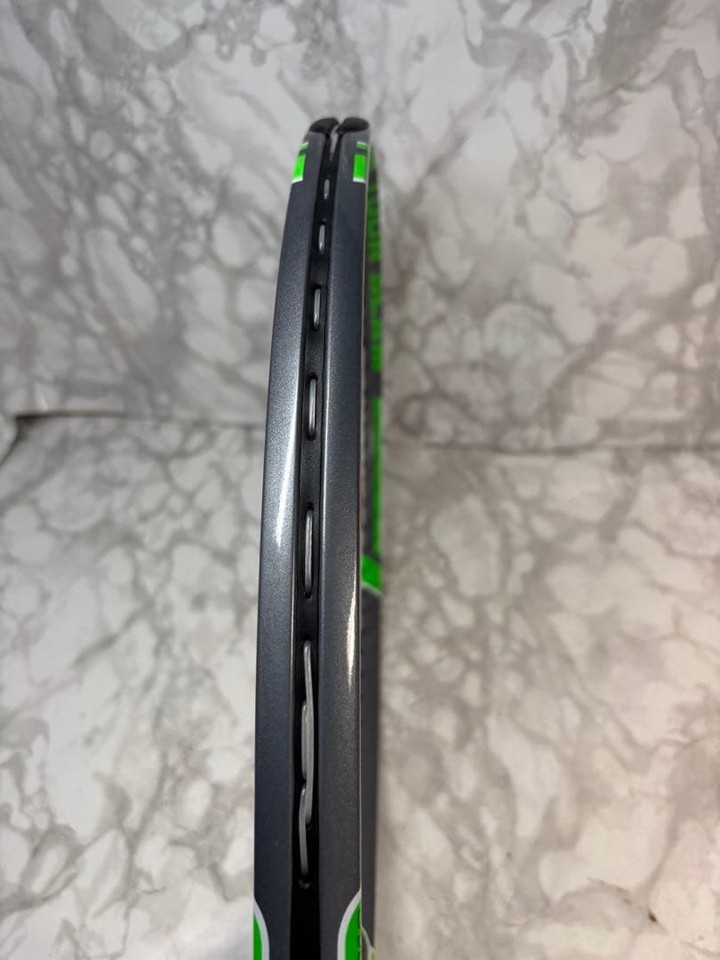 Wilson Tour Slam G2 4 1/4 badminton racket, excellent condition | eBay