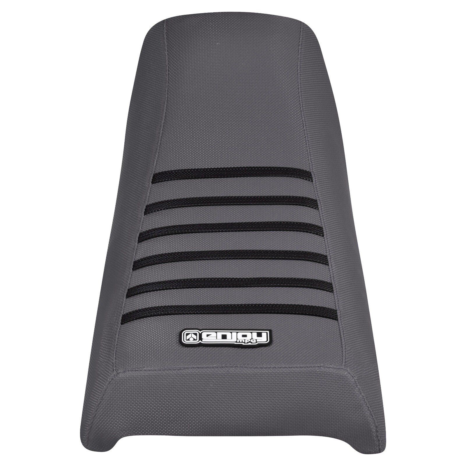 Suzuki LTF 300 LTF 250 Seat Cover 1987-1998 King Quad all GREY/BLACK ...