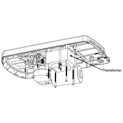 Genuine Merlin Transformer Commander Essential (MS65MYQ) | eBay Australia