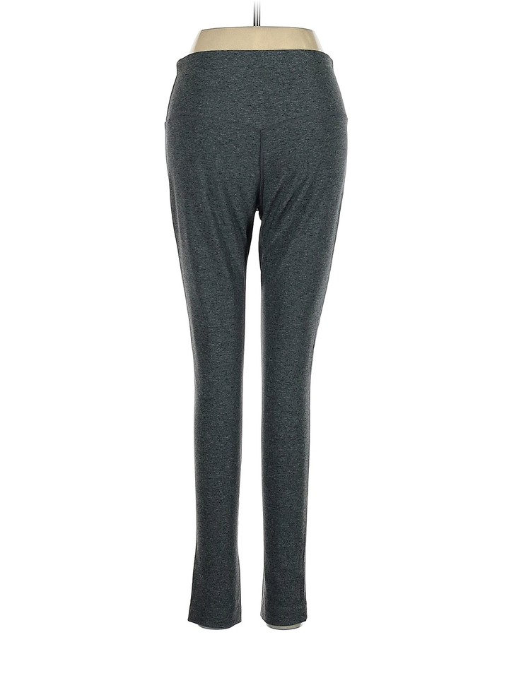 Mondetta Women Gray Active Pants M | eBay