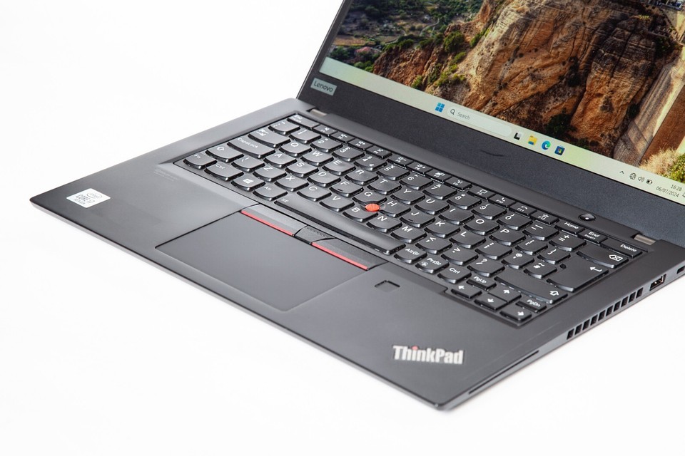Lenovo ThinkPad X13 Gen 1 Intel i7 10th Gen 16GB RAM 256GB SSD Win 11 ...