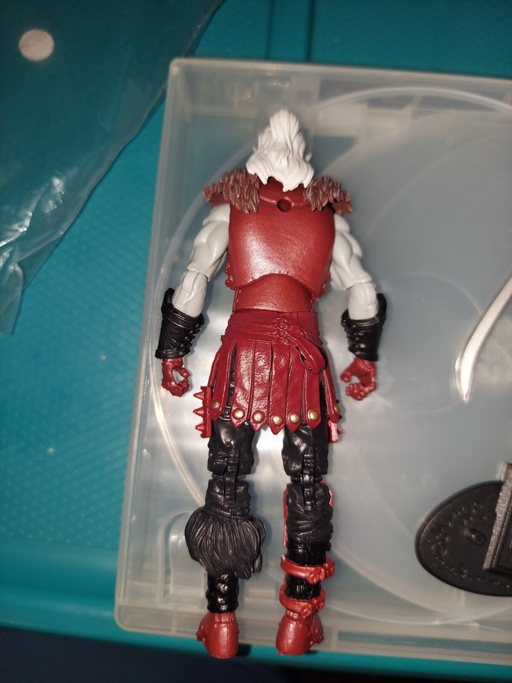 Custom Boss Fight Studios - D & D - Vampire Lord..Great Figure ...