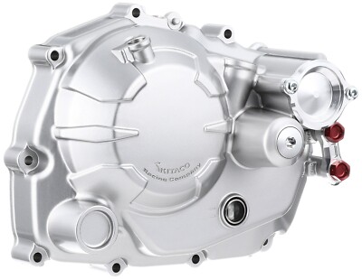 Honda Genuine KITACO Clutch Cover for Monkey 125 JB02 Grom / SF 13-20 ...