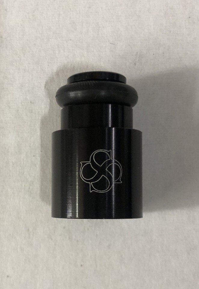 Spacers Truck Injector Top Hats– Bull Boost Performance Hat Spacer