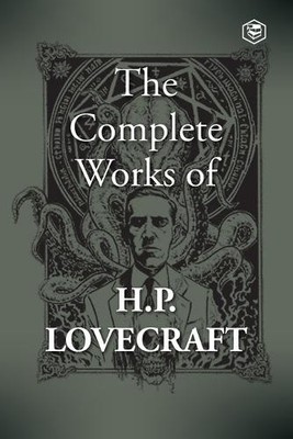 H P Lovecraft The Complete Works of H. P. Lovecraft (Poche) | eBay