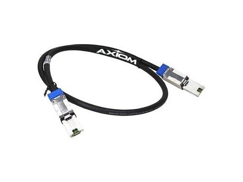 Axiom-New-432238-B21-AX _ SAS external cable - 26 pin 4x Shielded Mini ...