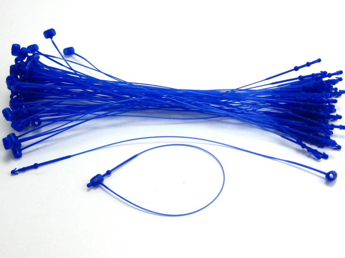 Plastic Tag Fastener