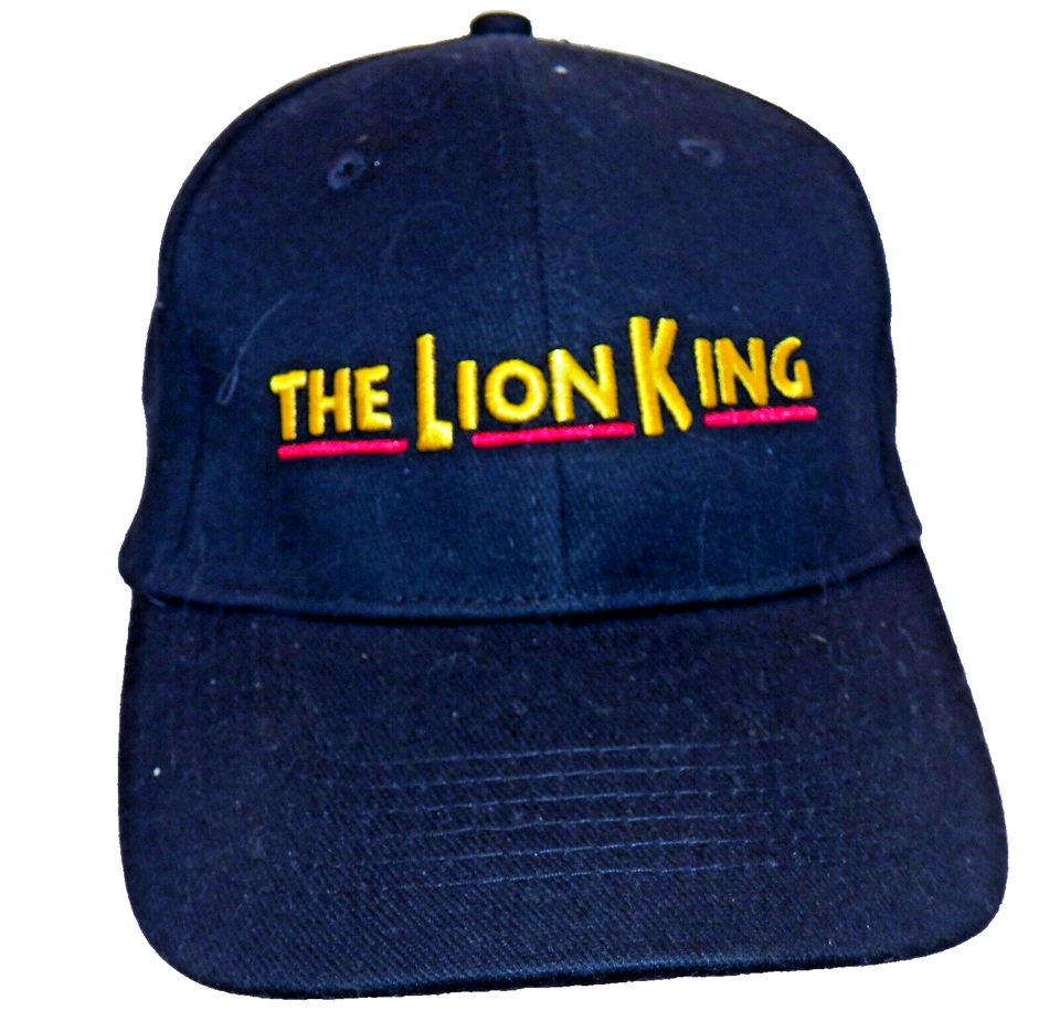 Disney ExclusiveThe Lion King Broadway Musical Julie Taymor VIP ...