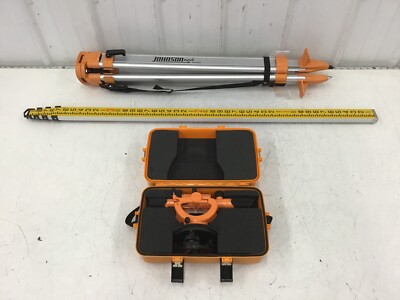 Transits & Theodolites - Transit Level Tripod