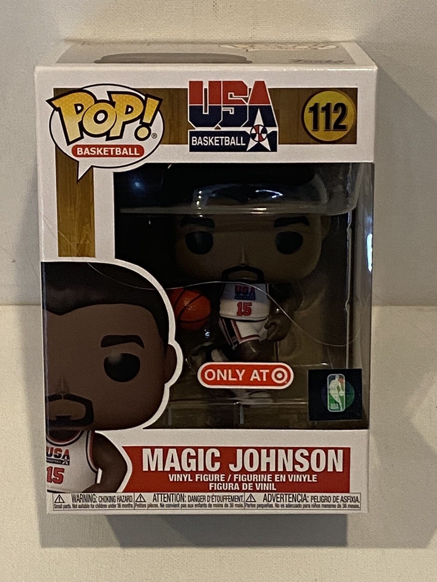 Niños Magic Johnson