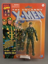 Marvel Legends X-Men: Retro Collection Multiple Man (Retro)