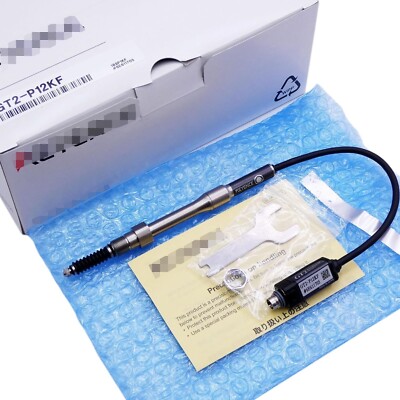 KEYENCE GT2-P12KF High precision contact digital sensor Pencil type ...