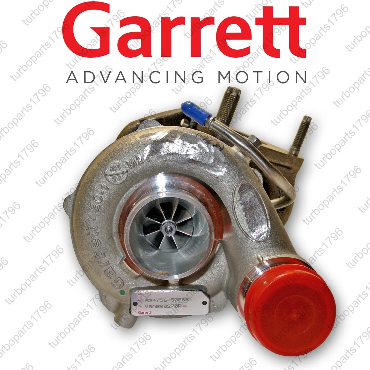 LR092675 Turbolader Land Rover Discovery Range Sport LR116631 LR062000 ...