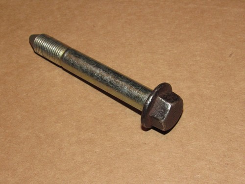 Fit For 90-96 Nissan 300zx Differential Mounting Bolt | eBay
