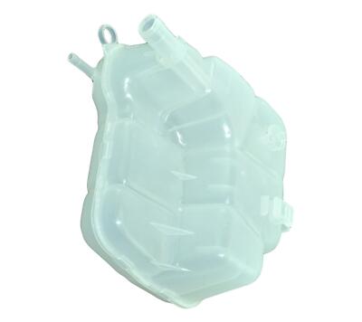 RADIATOR COOLANT HEADER EXPANSION TANK FITS VAUXHALL ASTRA J, ASTRA MK6 ...