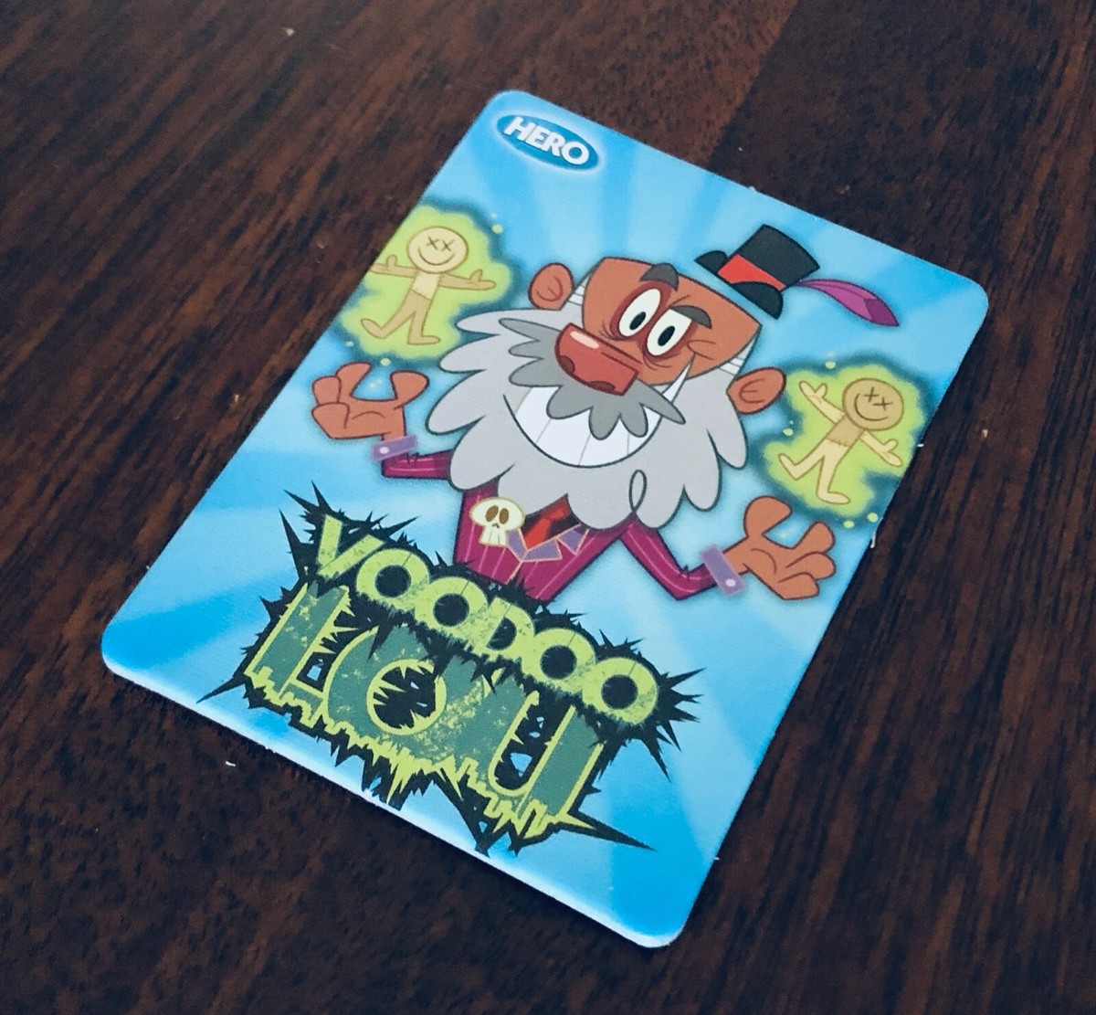 Voodoo Lou Tattoos Voodoo Doll Voodoo Lou's Office Voodoo Kit