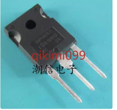 5 PCS NEW Field effect transistor IRFP460LC | eBay UK
