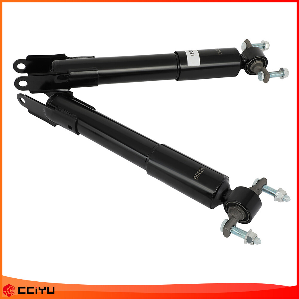 Pair of Front Shocks Struts Damper For 2011-2022 Chevrolet Silverado ...