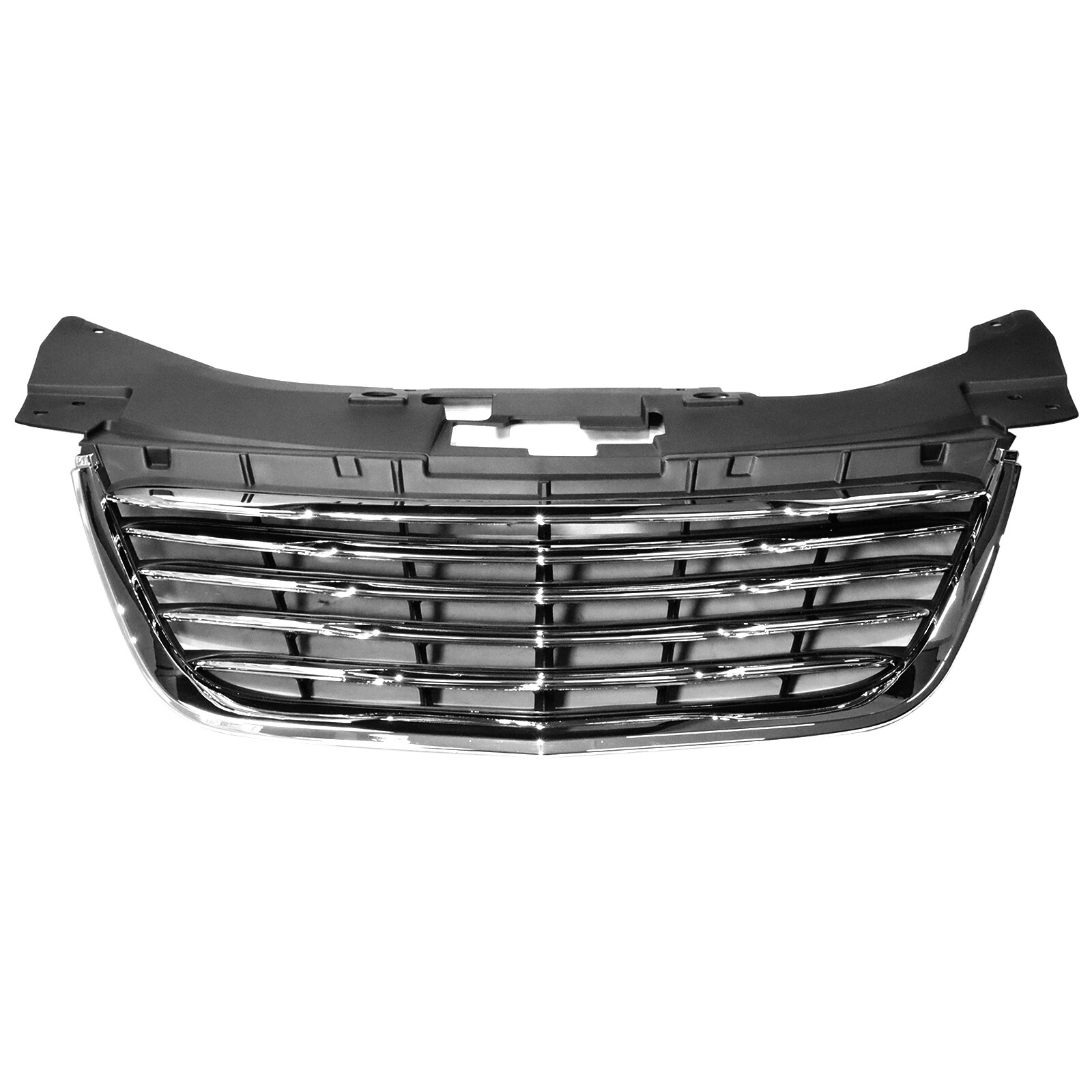Front Hood Grille Grill Chrome For 2011-2014 Chrysler 200 CH1200353 ...