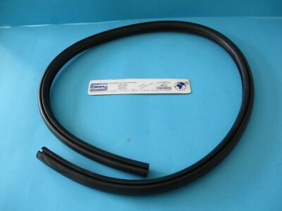 Rear Glass Seal 4Mm OEM For Defender CGE500660 Sivar | eBay
