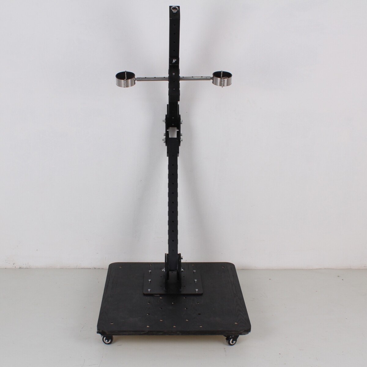 Large Restraint Frame BDSM Bondage Kit SP Slave Torture Furniture Adult ...