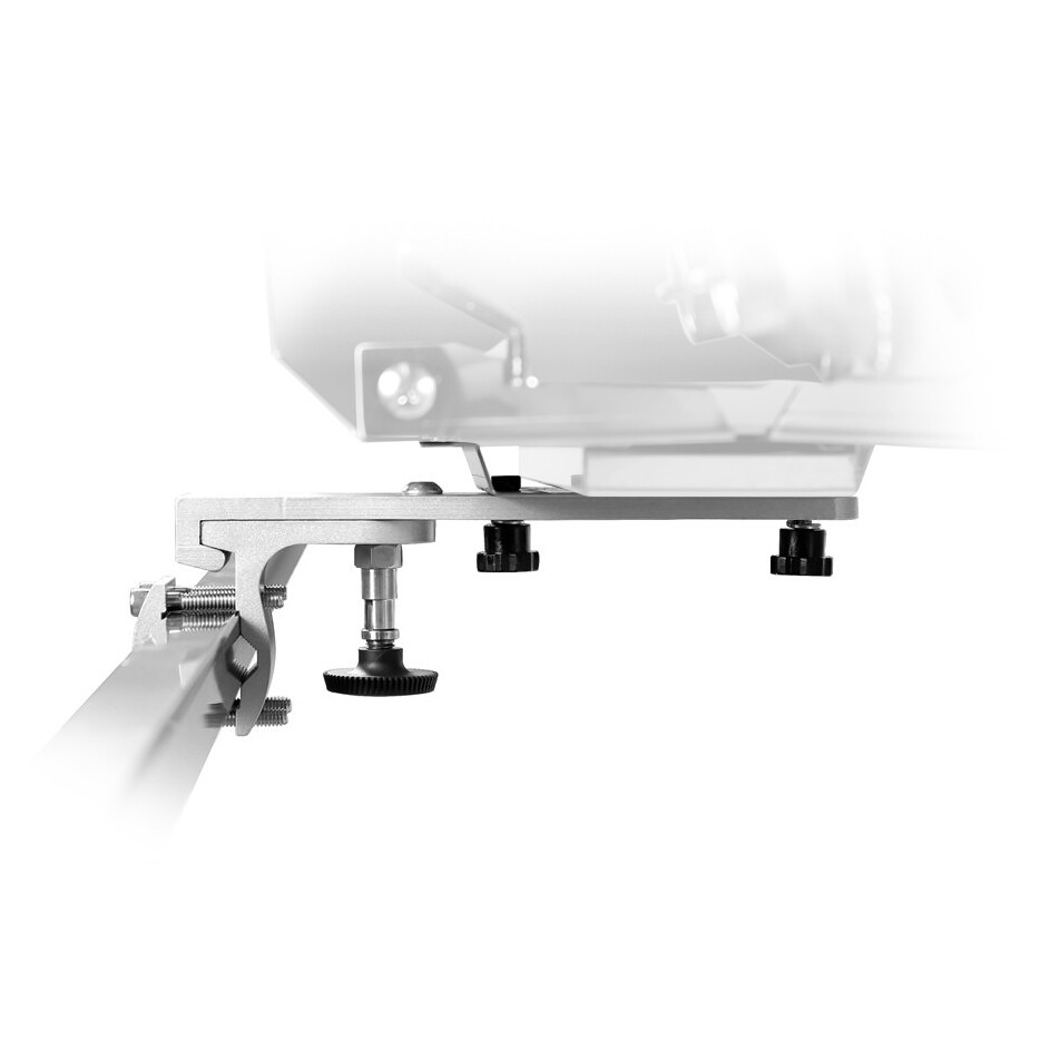 Kuuma Products 58195 Quick Release Rail Mount for sale online | eBay