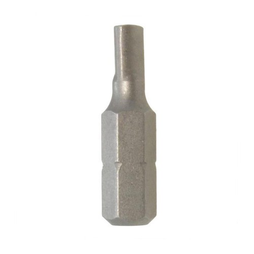 3.95mm x 25mm Alpha Trilob Insert Standard Driver Bit TRI-LOB | eBay Australia