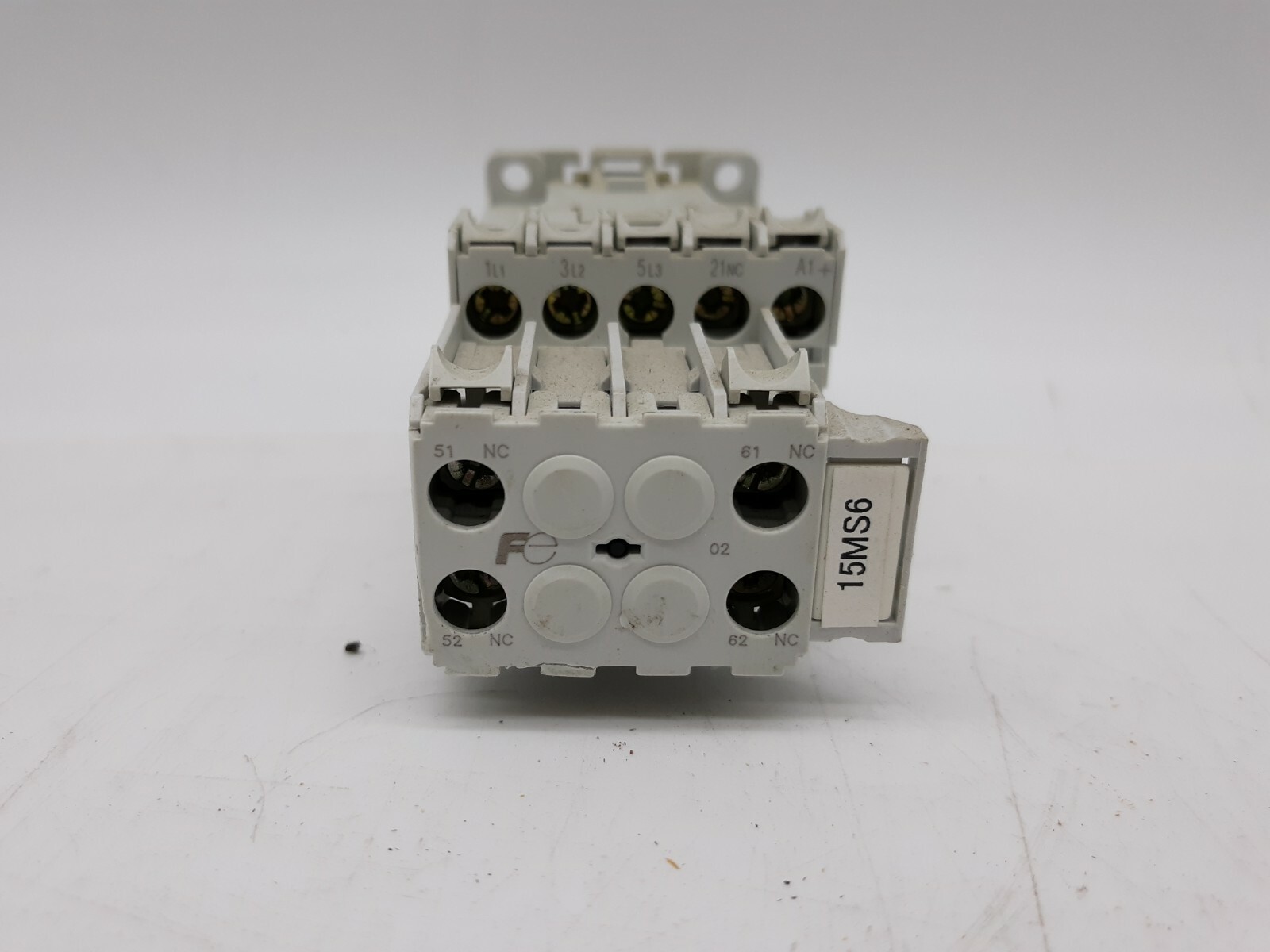 Fuji Electric SZ-MA02 Contactor with SZ-MA02 | eBay