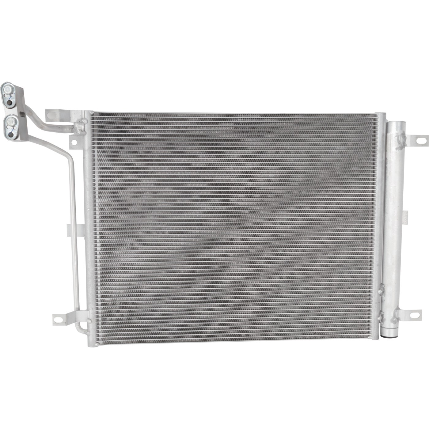 A/C AC Condenser 68314789AC for Jeep Gladiator Wrangler 2018-2023 | eBay