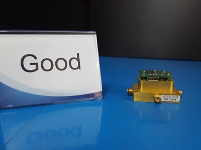 HP/Agilent 5182-1203 : RF Power Splitter Pin Switch (03844) | eBay