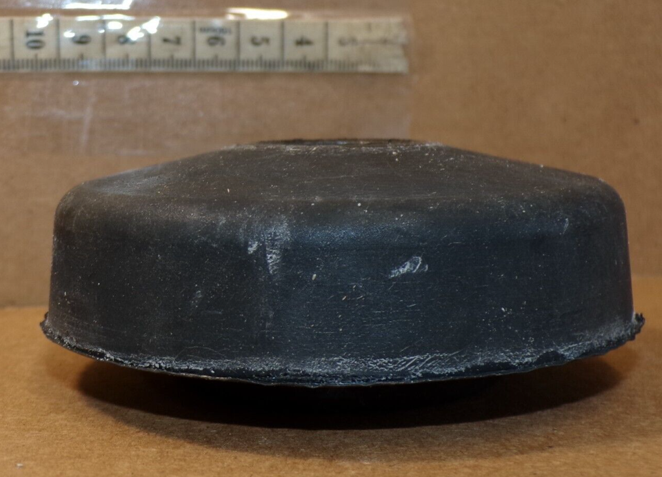 2 ~ LORD Rubber Isolator Bushings J-6198-87 / J619887 | eBay