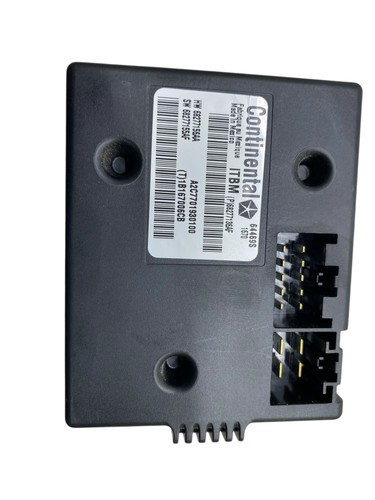 2019-2024 DODGE RAM 1500 TOWING TRAILER BRAKE CONTROL MODULE UNIT ...