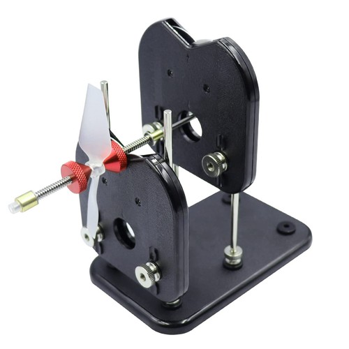 Hobby Fans Tru-Spin Prop Propeller Balancer for RC Helicopter ...