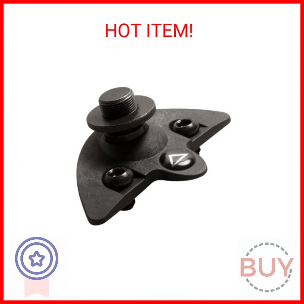 Ultimate Support AX-48TA Apex Threaded Adapter for APEX AX-48 Pro ...
