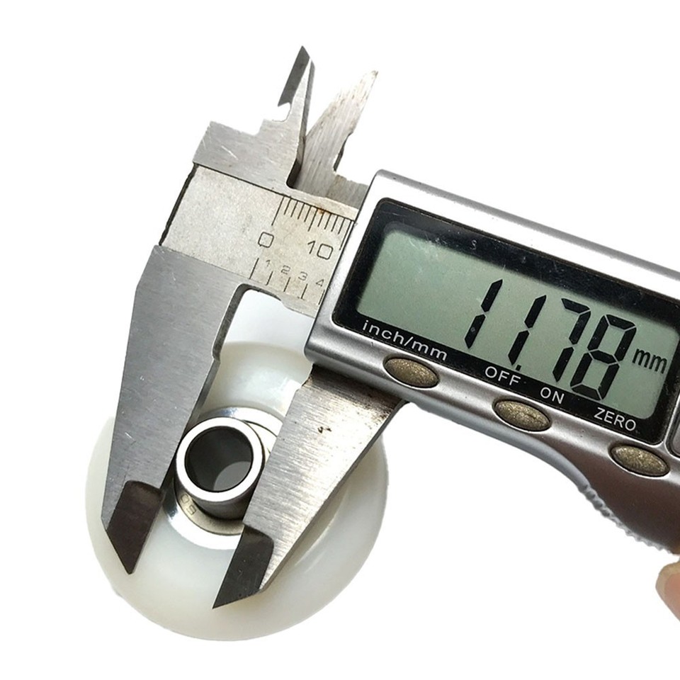 Adaptable Seat Wheels for Rowing Machines Compatible with Exercise ...