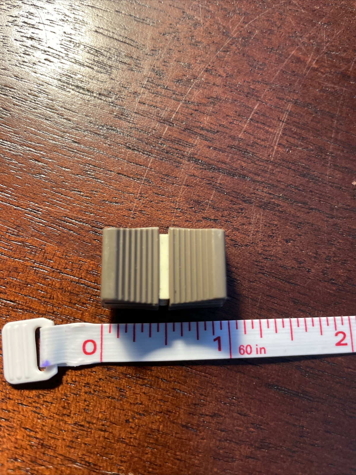 Tascam M520 Mixer Console Channel Fader Knob - White | eBay